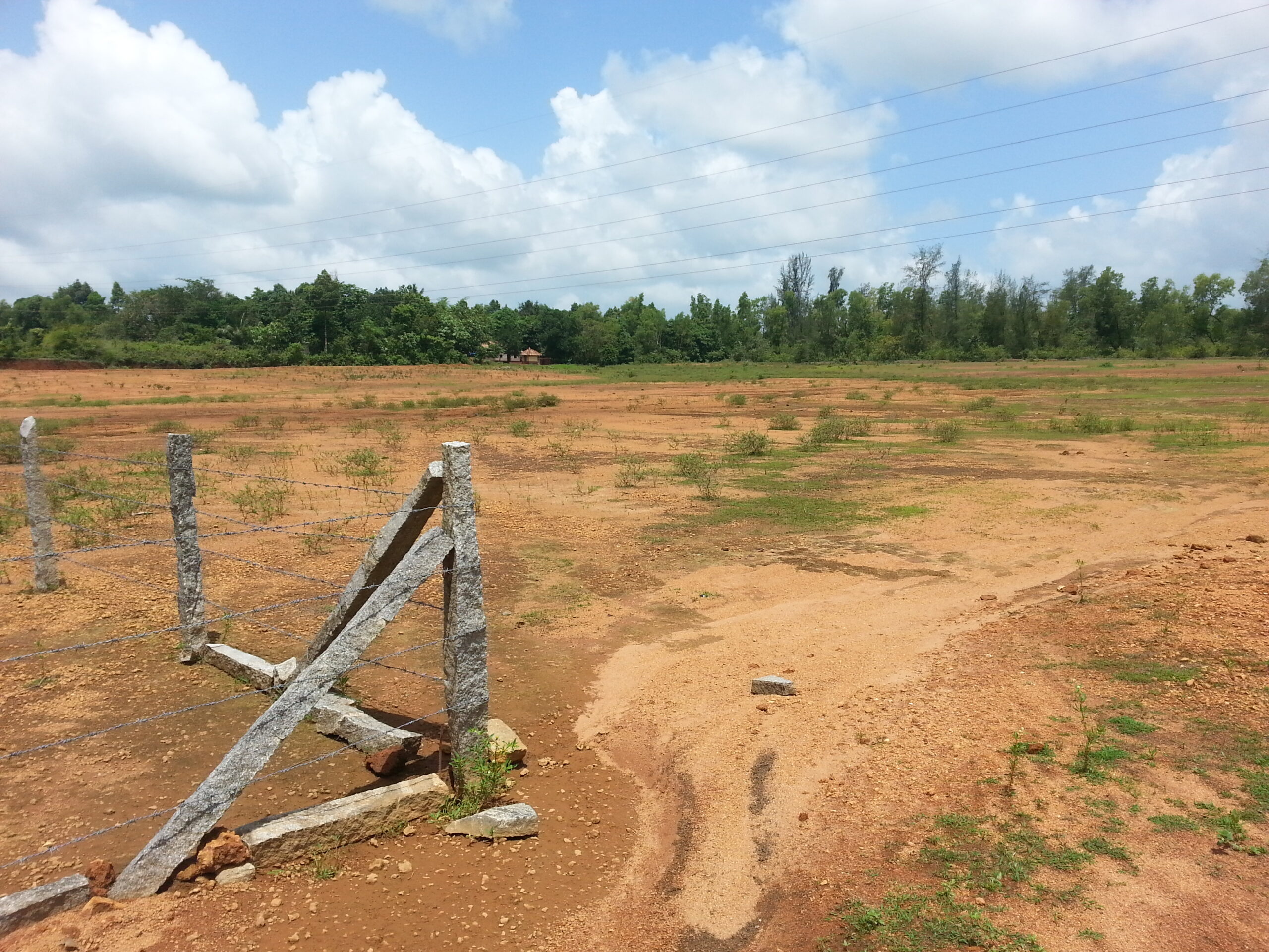 Varanga - Muniyal Residential Layout - Siya Properties